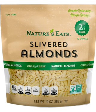 Delicious Natural Foods - Nature's Eats