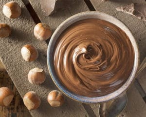 Raw Hazelnut Spread - Nature's Eats