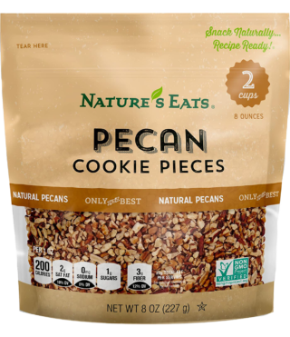 Delicious Natural Foods - Nature's Eats