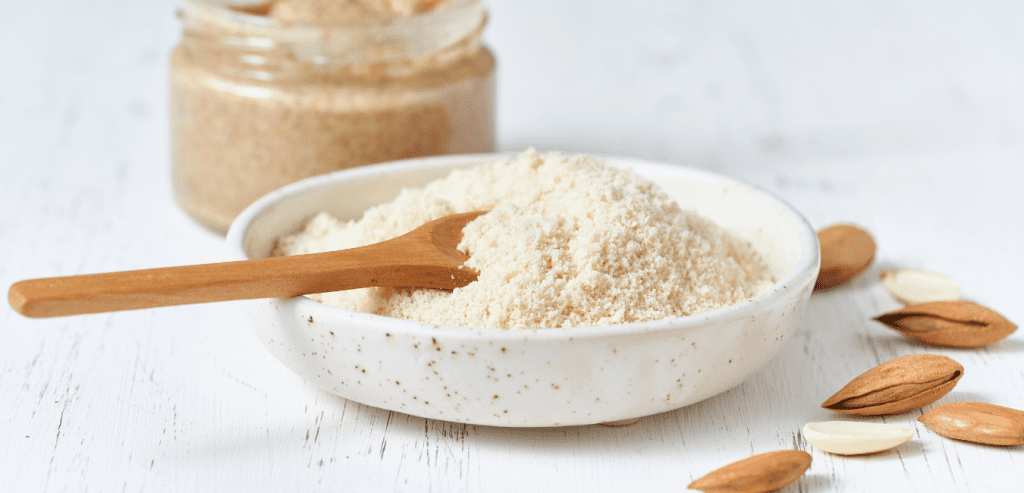 The Role of Binders in Baking with Nut Flours - Nature's Eats