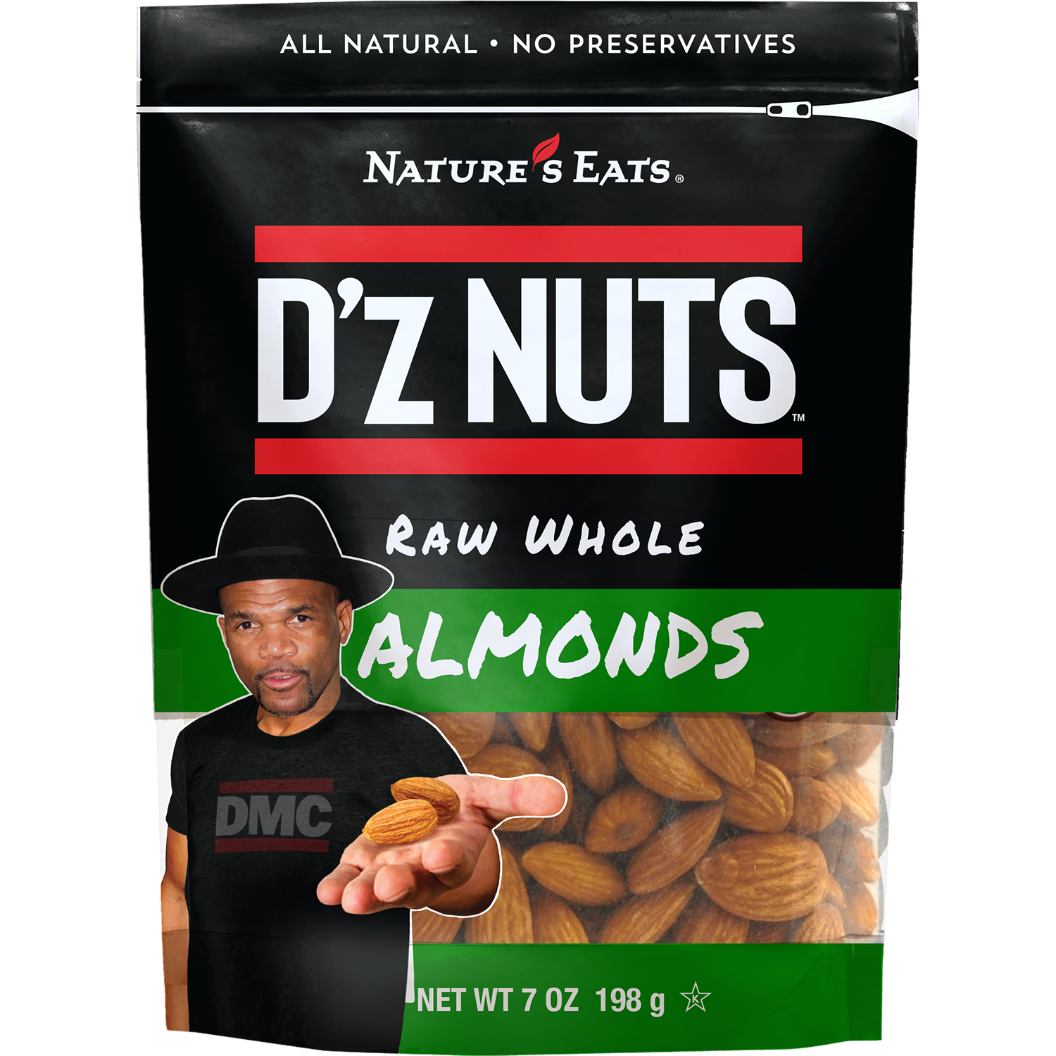 Delicious Natural Foods - Nature's Eats