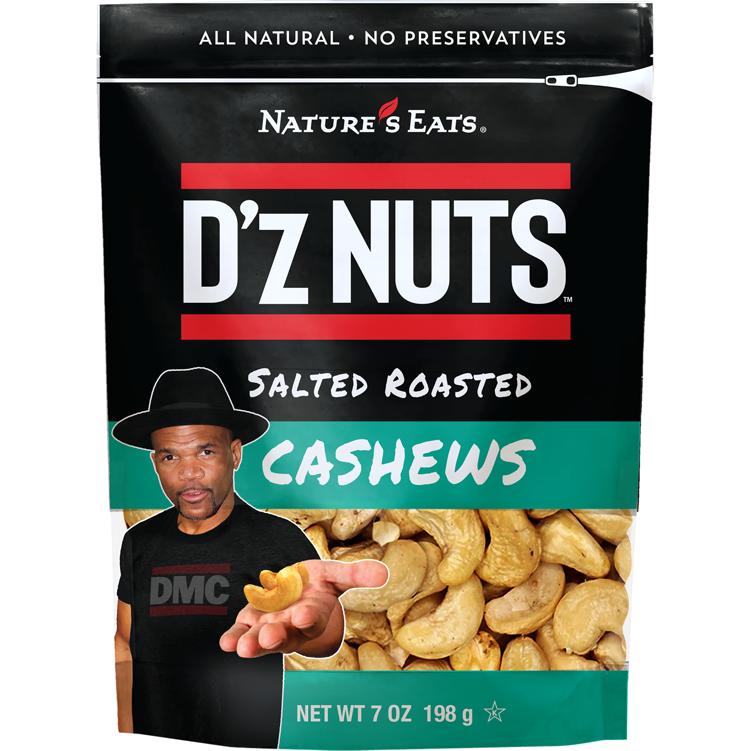 Delicious Natural Foods - Nature's Eats